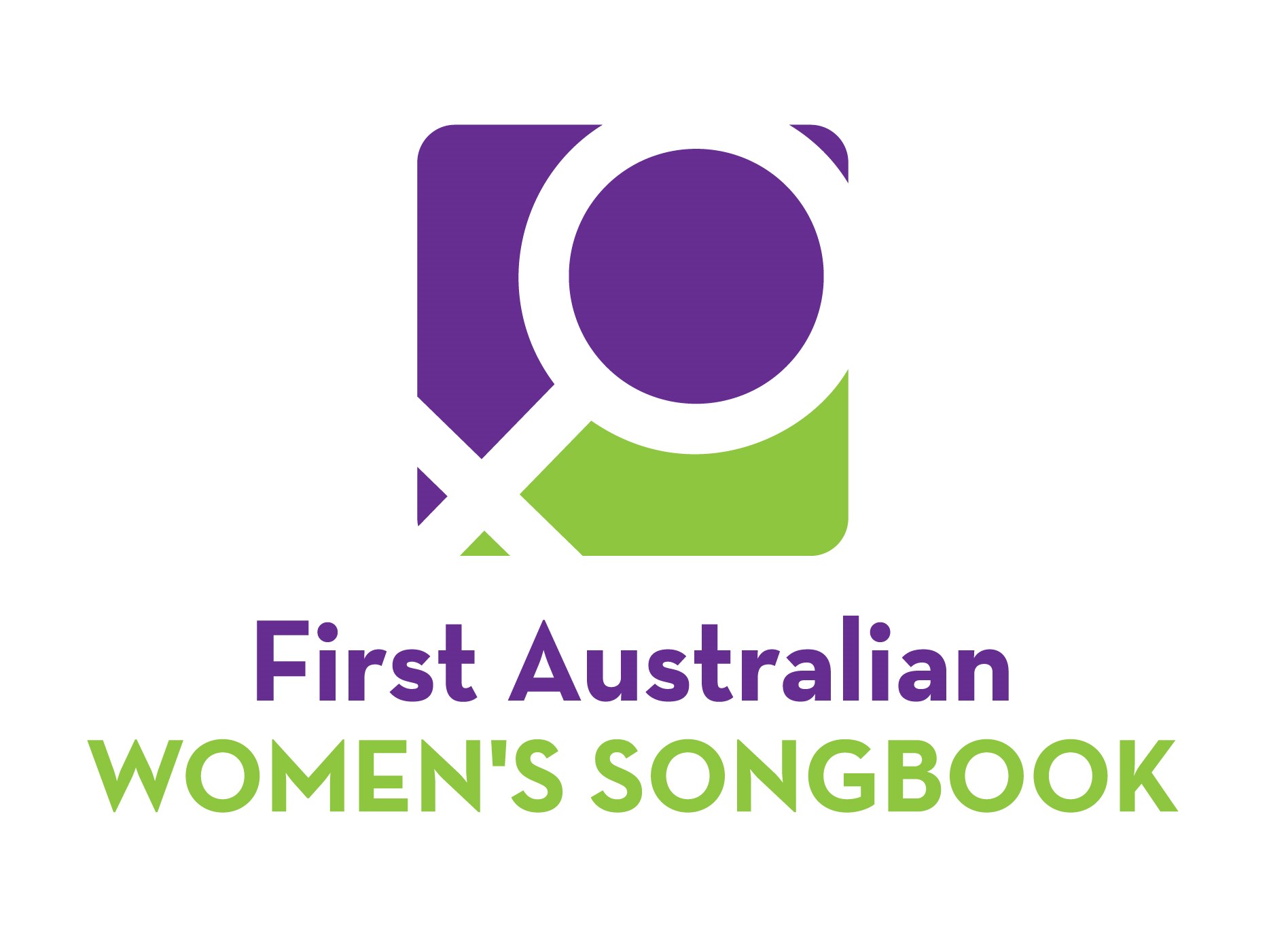 Judy Small - First Australian Women's Songbook